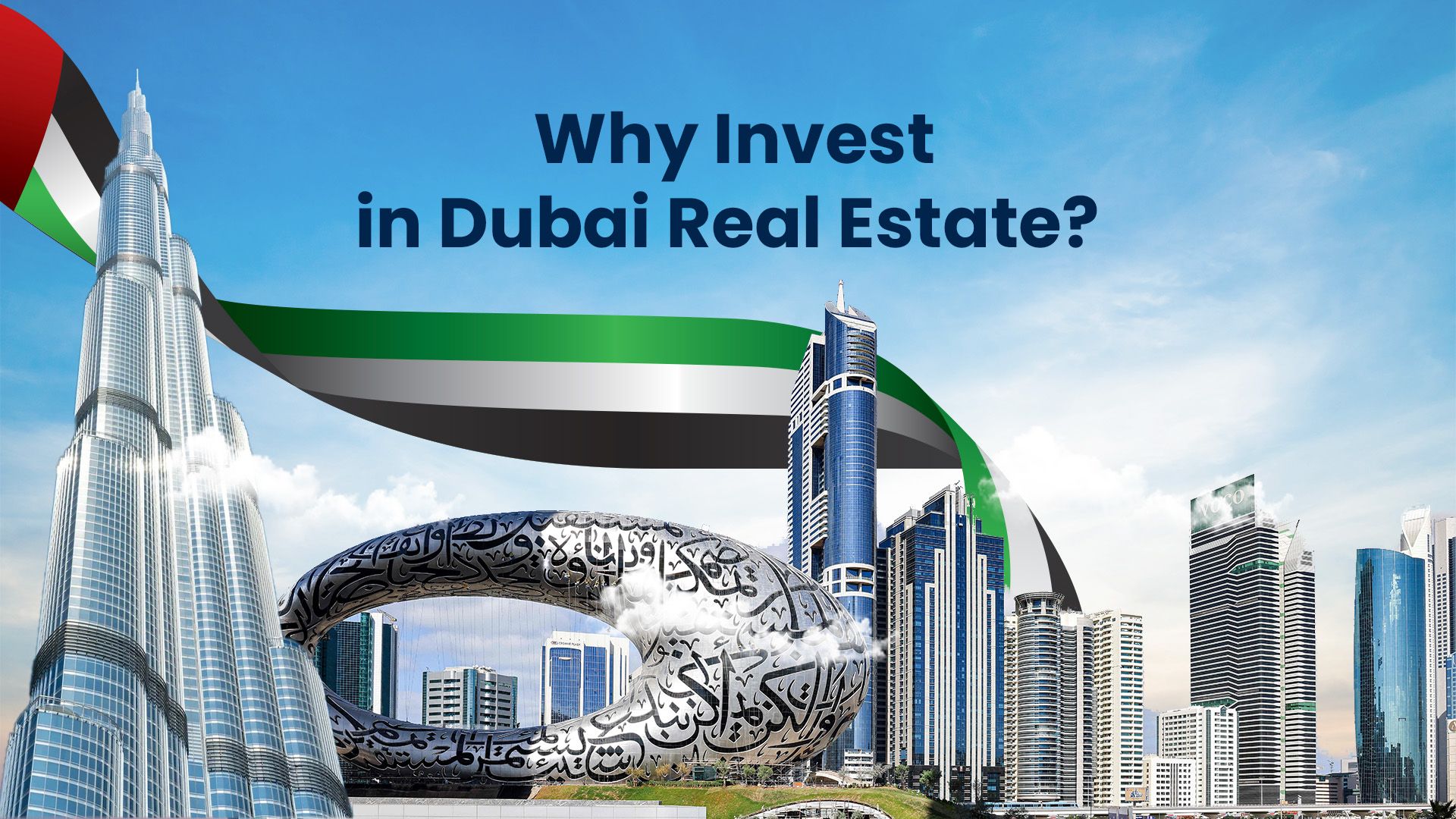 Dubai Property Roadshow Pakistan| Stage Properties
