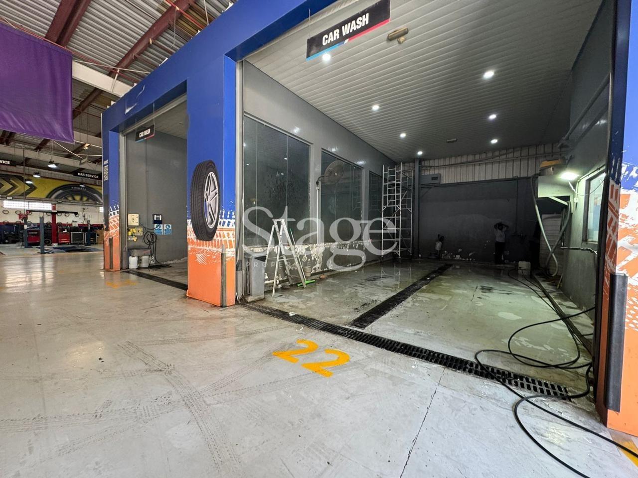common.showroom for Rent in Al Quoz, Dubai SR7876L | Stage Properties