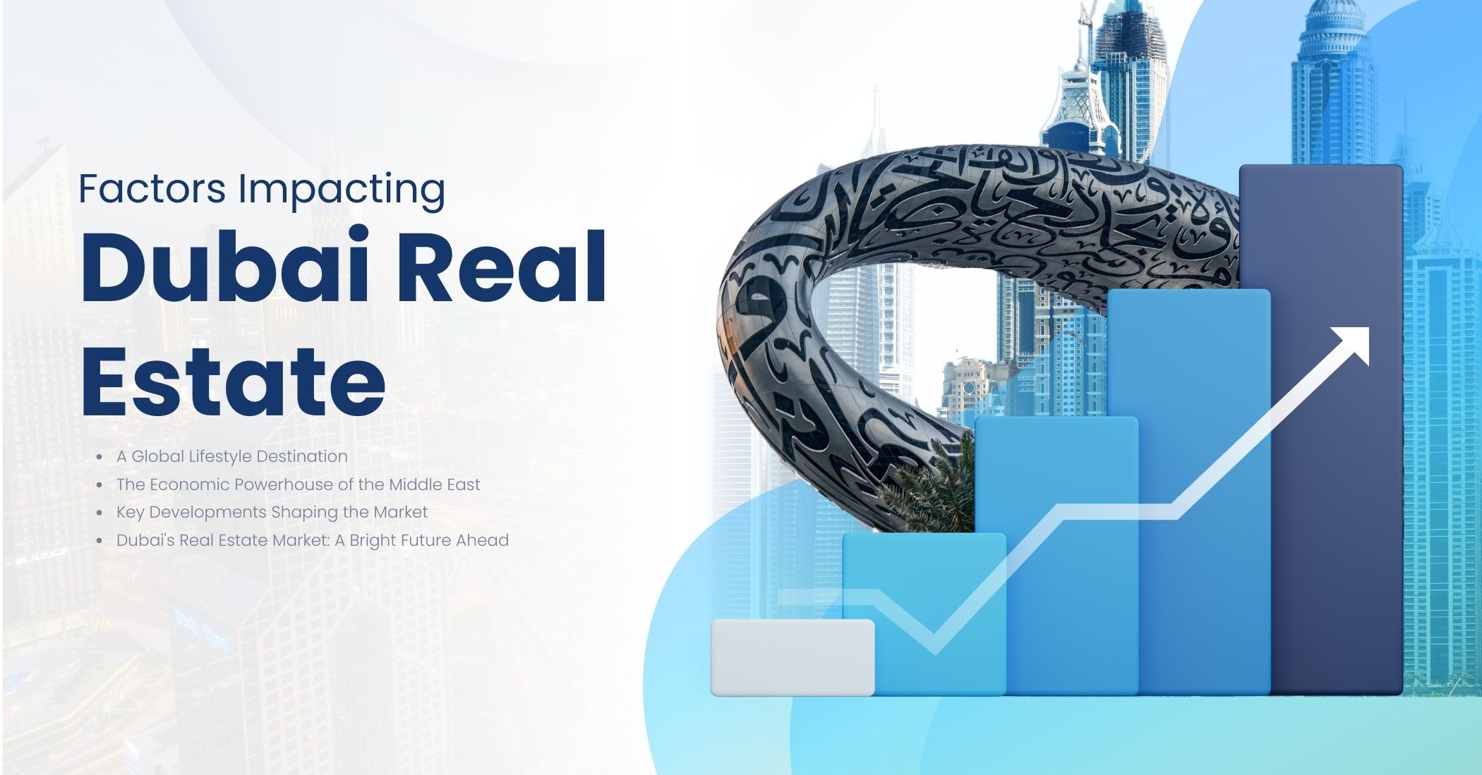 Dubai Real Estate Market Analysis: Impact of Developments| Stage Properties