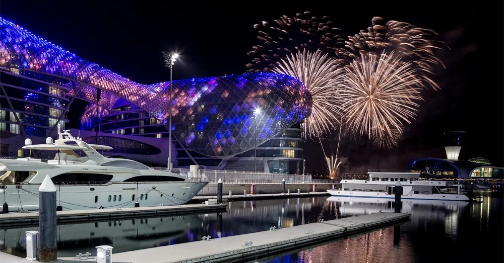 Explore Baniyas North: A Modern Community | Stage Properties