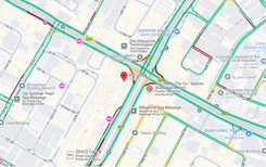 BurJuman Mall: A Shopper's Paradise in Bur Dubai | Stage Properties